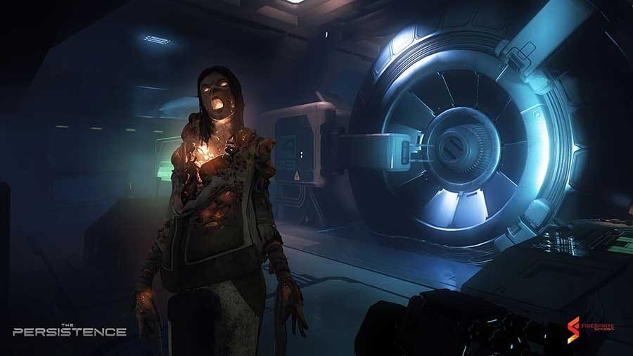 The Persistence ya tiene fecha de lanzamiento