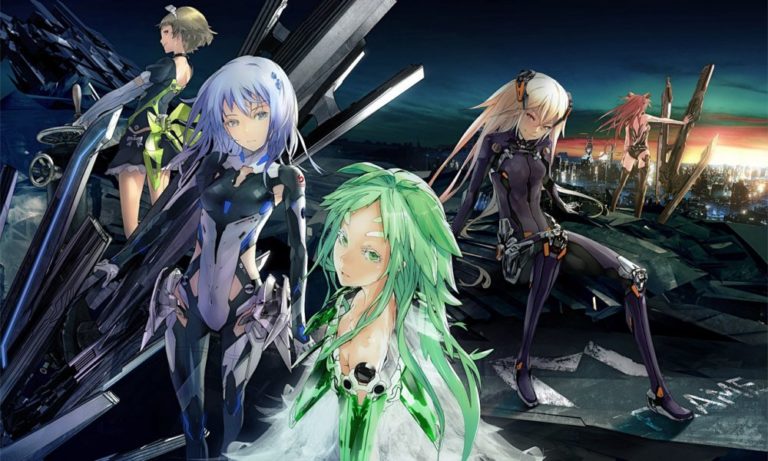 Manga - Norma editorial licencia Beatless y más material de Akame ga kill