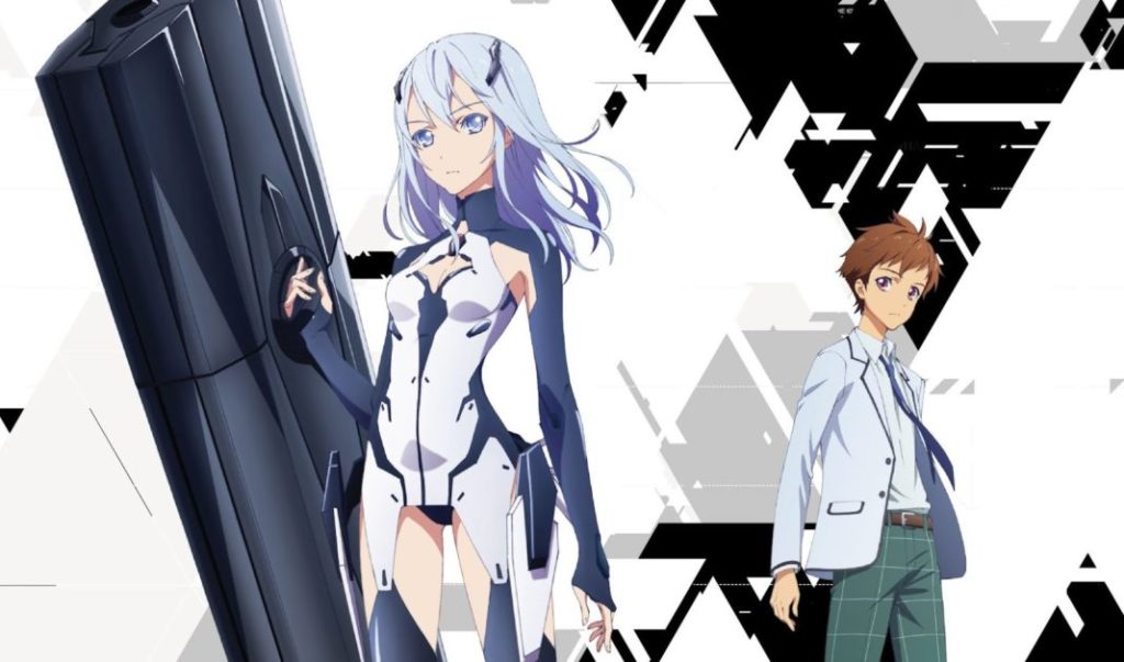 "La singularidad de Ptolomeo", una de las novedades de manga para junio