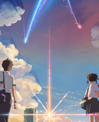 Your Name 2, de Makoto Shinkai: llega la parte más reveladora de la ...