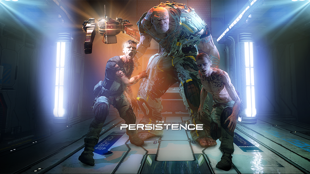 The Persistence contará con edición física