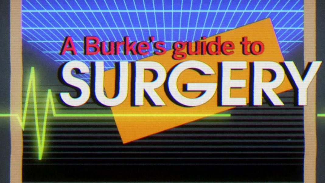 Surgeon Simulator CPR en Switch