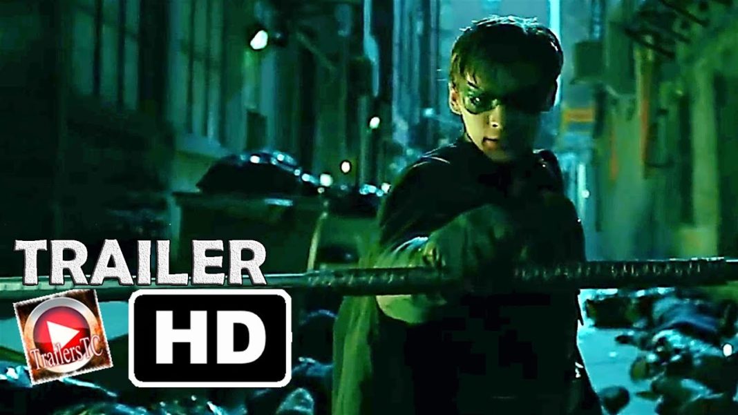 Series - Netflix anuncia la llegada de Titans con un nuevo tráiler