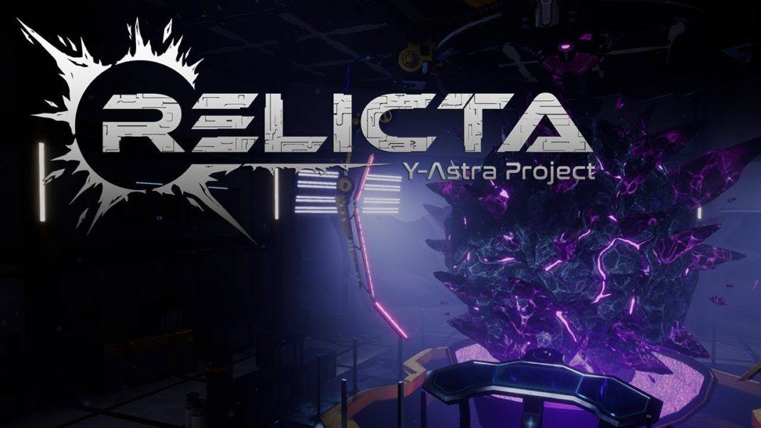 Relicta comienza su campaña de apoyo en Square Enix Collective