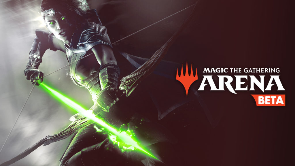 Magic: The Gathering llega en 2019 con grandes premios