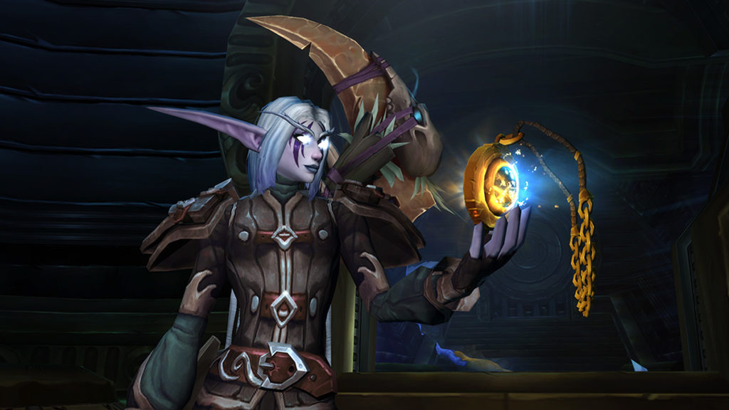 Nuevo contenido para World of Warcraft: Battle for Azeroth