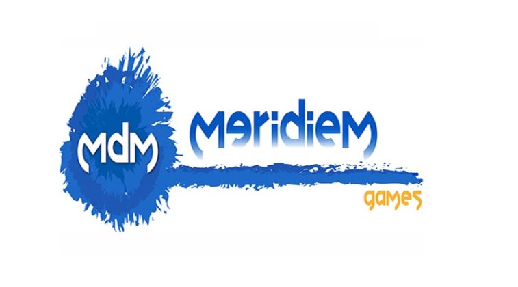 Próximos lanzamientos de Meridiem Games