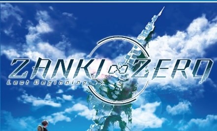 Zanki Zero Last Beginning ya disponible para reserva