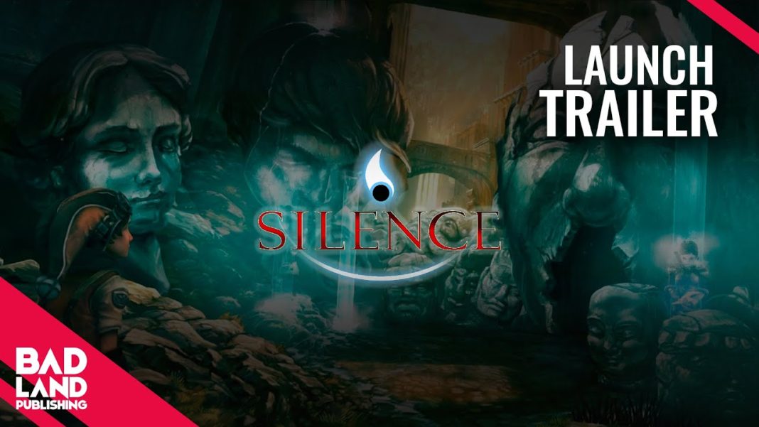 Silence se estrena hoy en Nintendo Switch