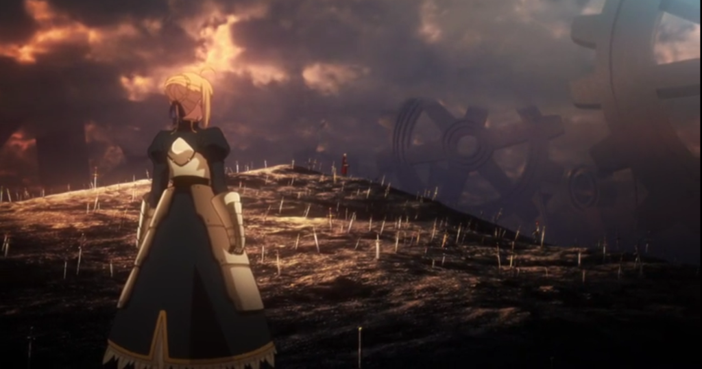 Type Moon, la compañía detrás de la serie Fate, abre nuevo estudio