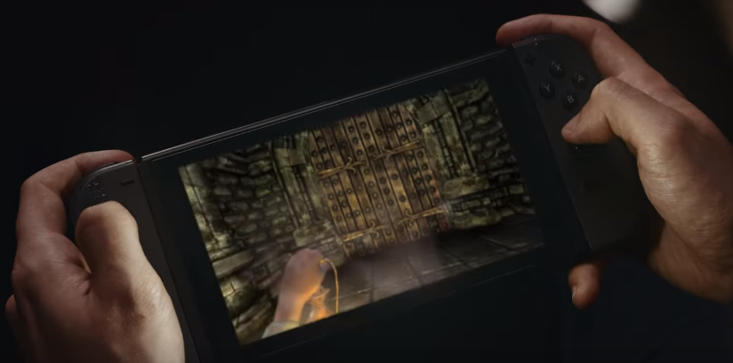 Amnesia Collection ya se encuentra disponible para Switch