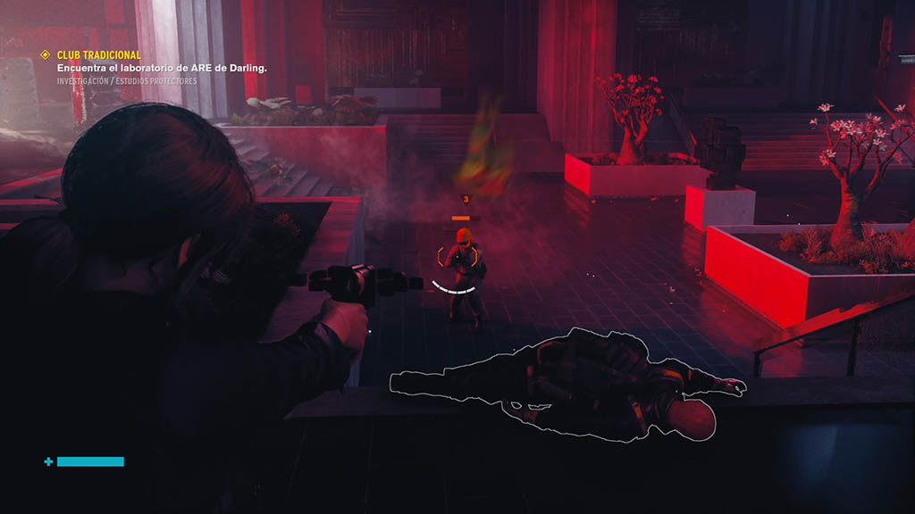 Análisis Control - Fantasymundo | Videojuegos y Entretenimiento