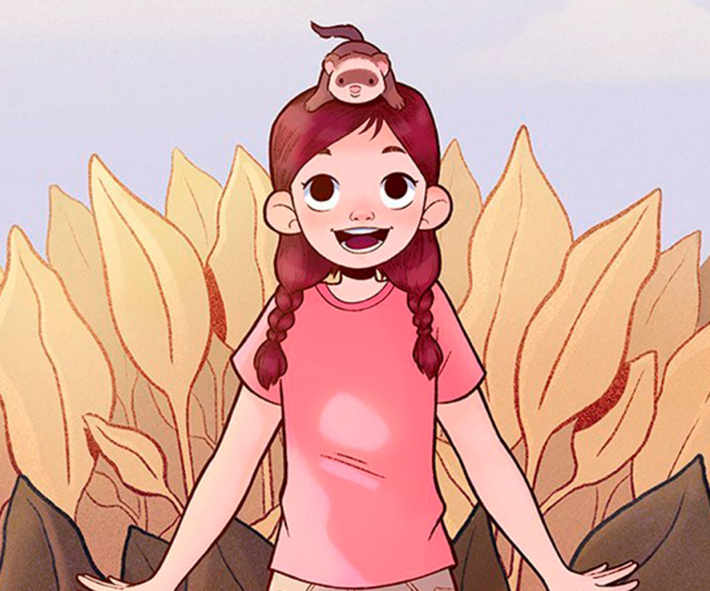 Isabel Collazo publicará en octubre su libro "La Sonrisa de Charlotte"