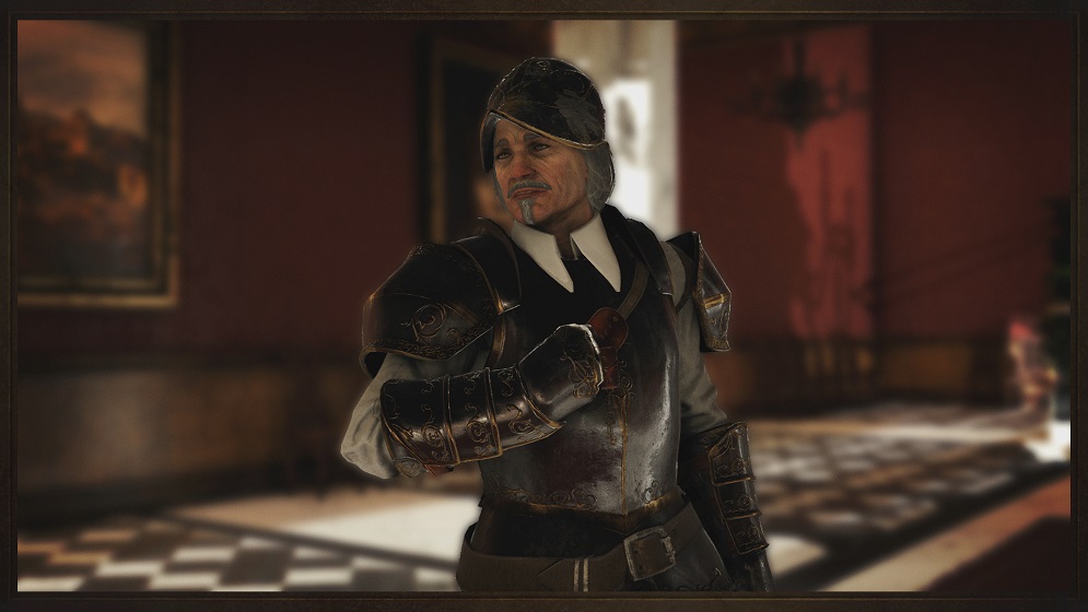 GreedFall - Análisis del Rpg de Spiders | Fantasymundo