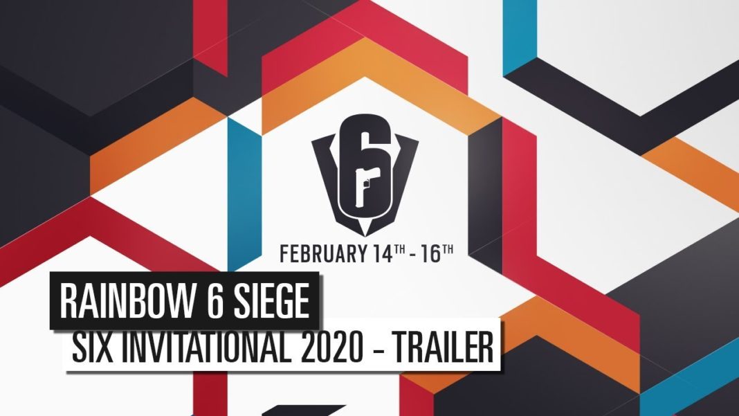 Disponibles las entradas de Six Invitational 2020 - Fantasymundo