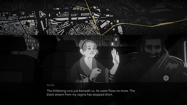 Análisis - Night Call - Fantasymundo | Videojuegos y Entretenimiento.