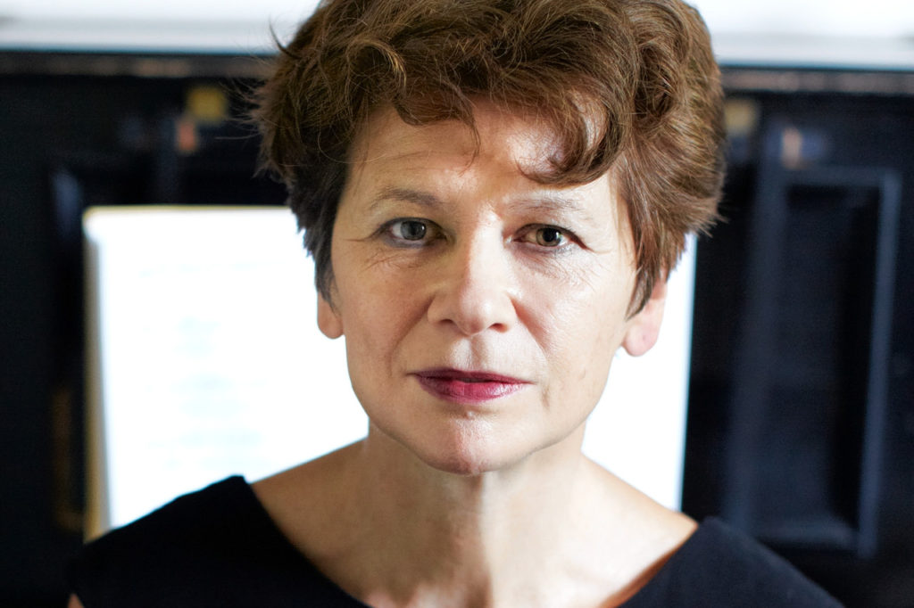 Reseña "El palazzo inacabado", de Judith Mackrell: mujeres en Venecia