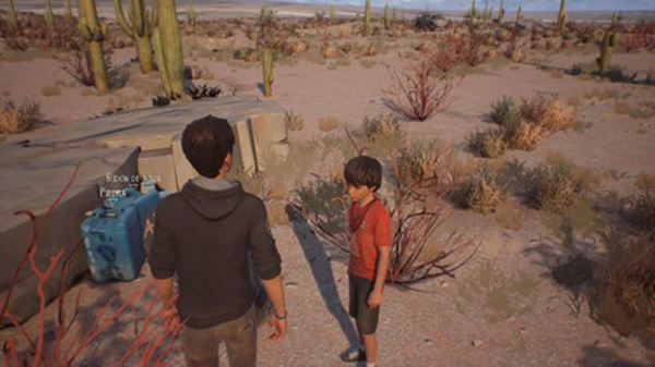 Life is Strange 2 – Episodio 5: Wolves - Fantasymundo