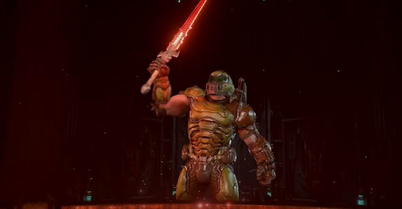 Doom Eternal nos enseña su segundo trailer oficial | Fantasymundo