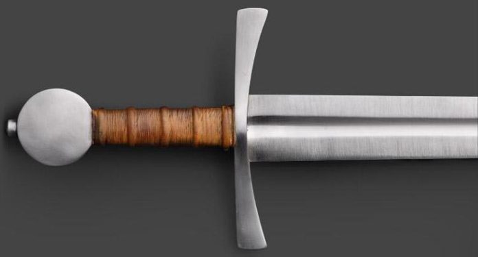 Historia - La espada templaria - Reportajes sobre la Edad Media