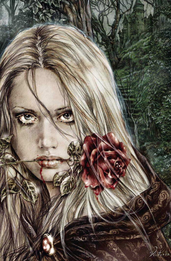 Favole edición integral: redescubre la obra cumbre de Victoria Francés