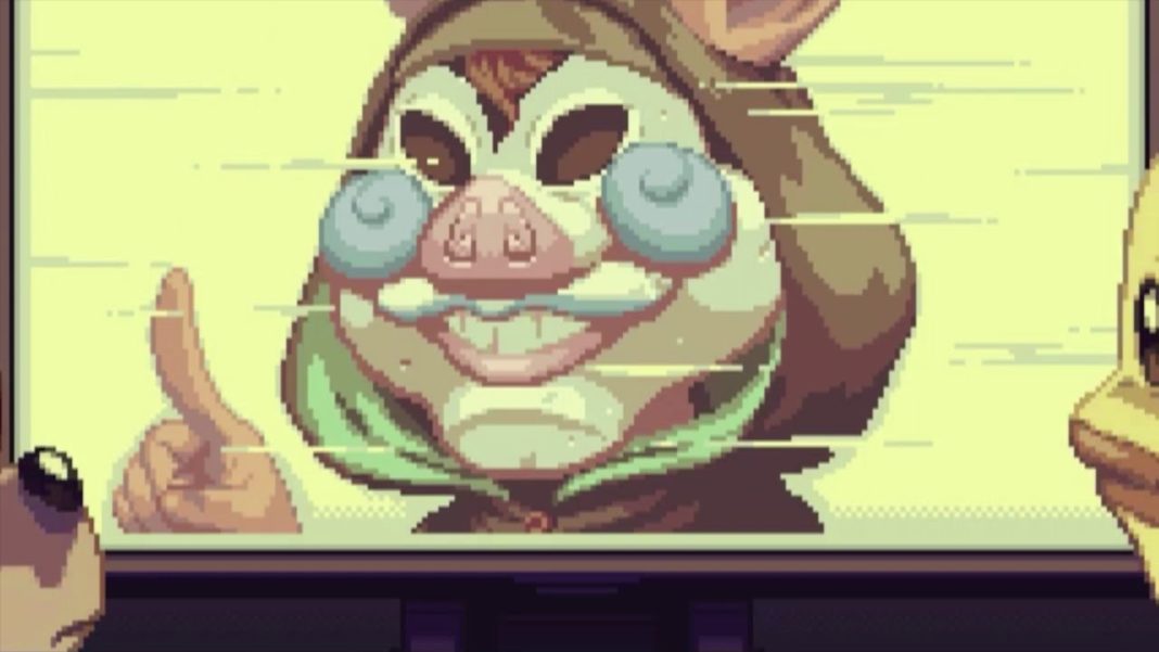 SuperEpic llega a PlayStation 4 y Switch - Fantasymundo