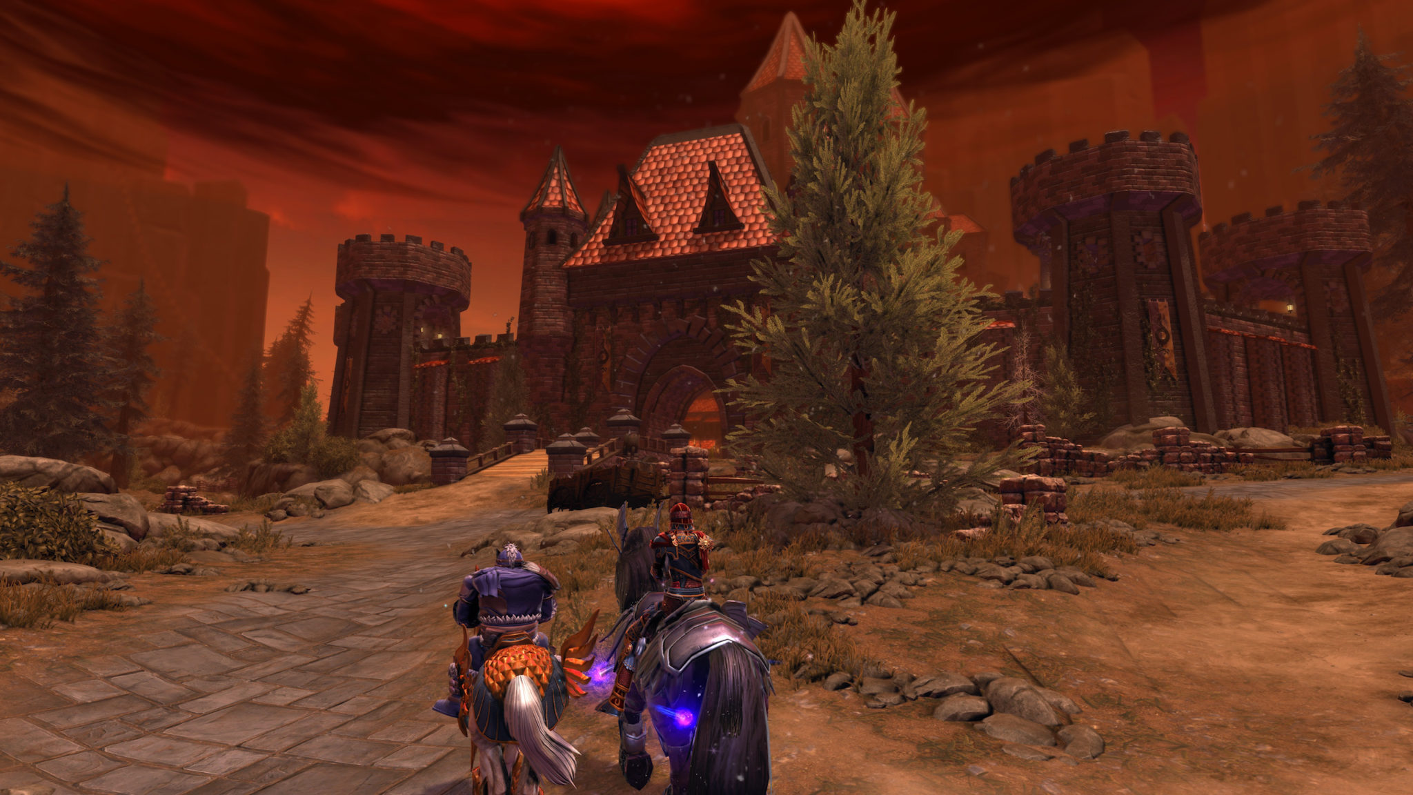 Neverwinter: Infernal Descent ya está disponible - Fantasymundo