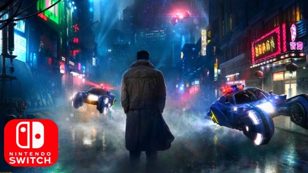 Confirmada una remasterización de Blade Runner para este año