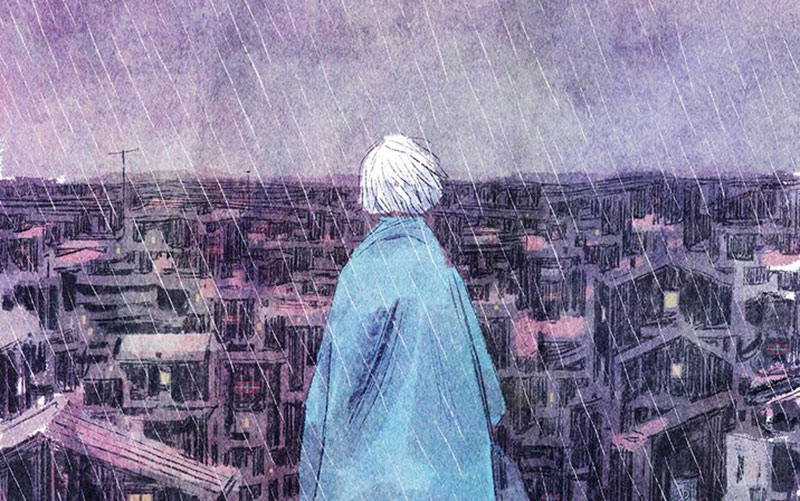 Novedades manga y cómic de Planeta Cómic para junio de 2020 Novedades manga y cómic de Planeta Cómic para junio de 2020