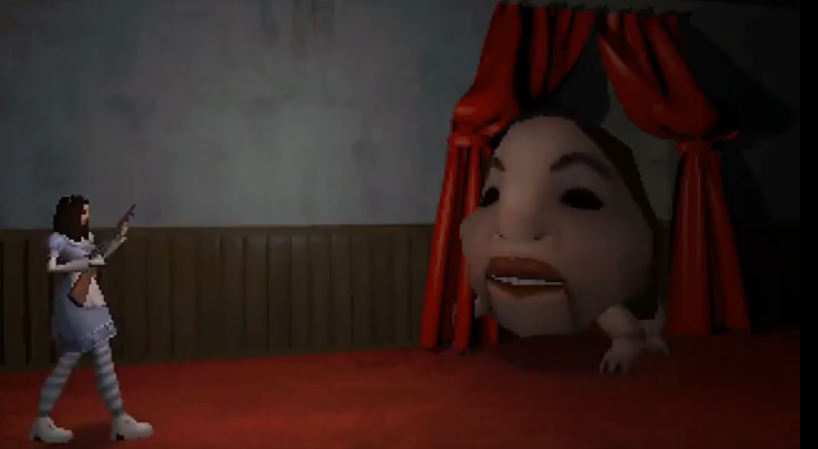 El terrorífico juego Alisa confirma su lanzamiento para consolas