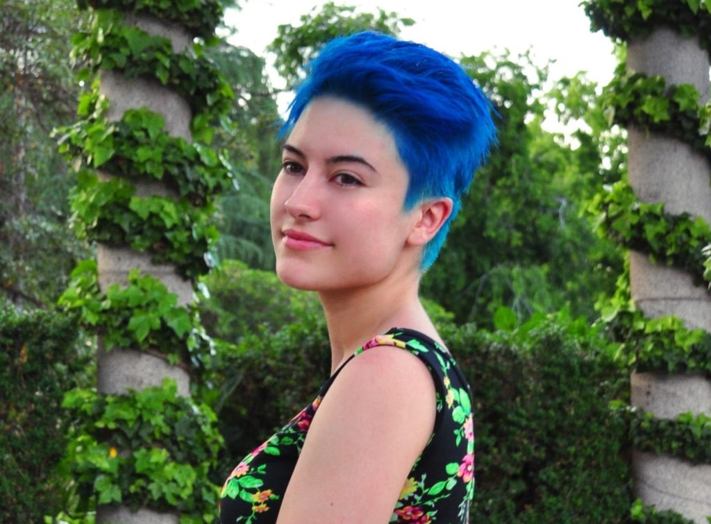 Tres, de Haizea M. Zubieta, a la venta en Fandom Books - Juvenil