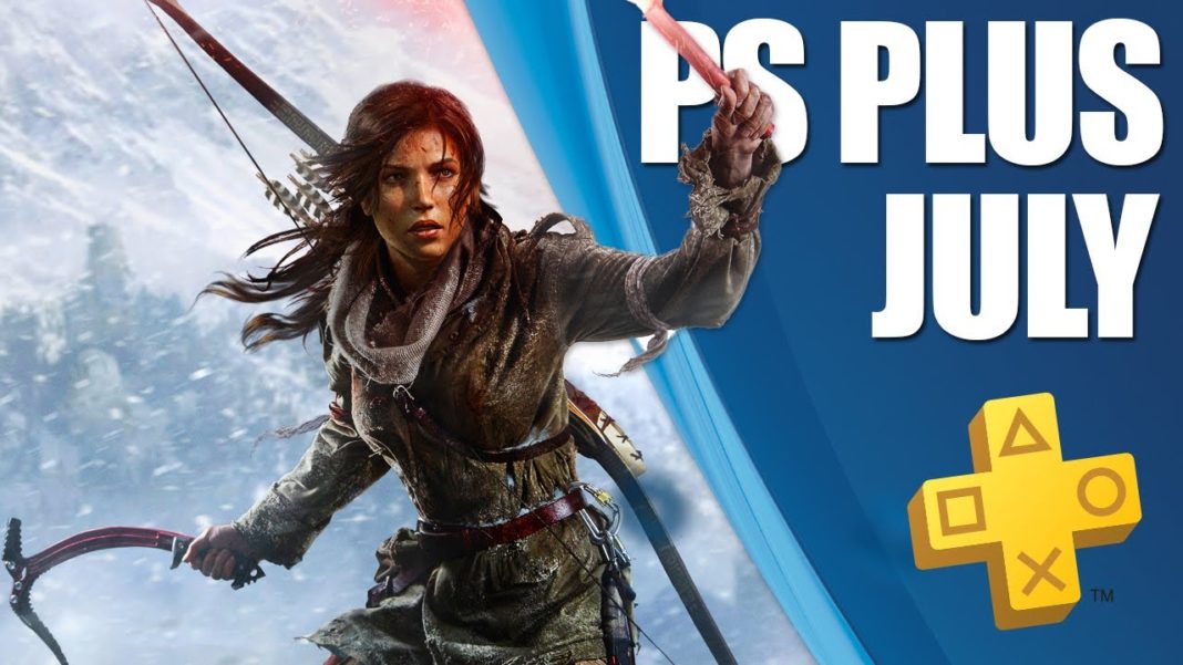 Shadow of the Tomb Raider, Nubla 2 y NBA 2K20 llegan a PS PLus en julio ...