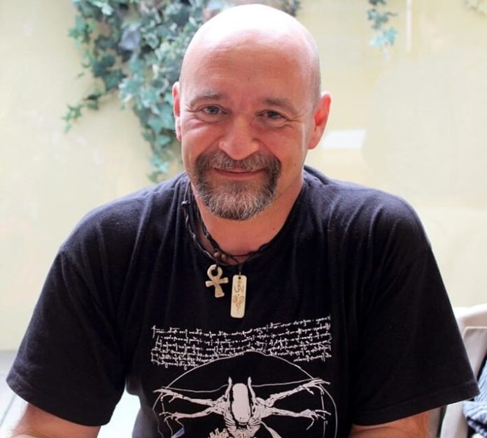 Reseña de "Infierno" de Carlos Sisí: Fundido a rojo - Fantasymundo