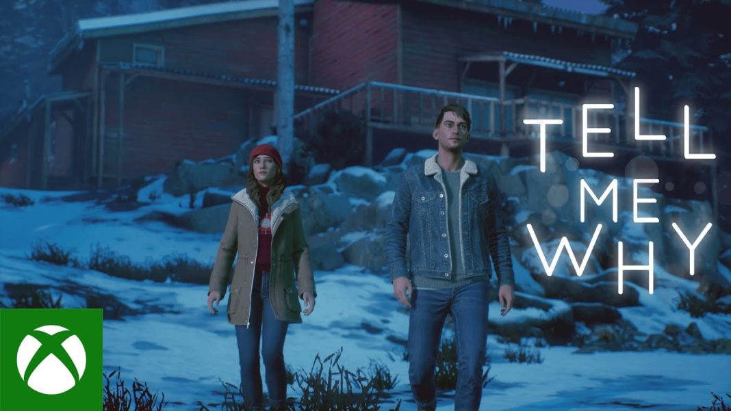 Tell me why presenta nuevo tráiler y confirma su lanzamiento para ...