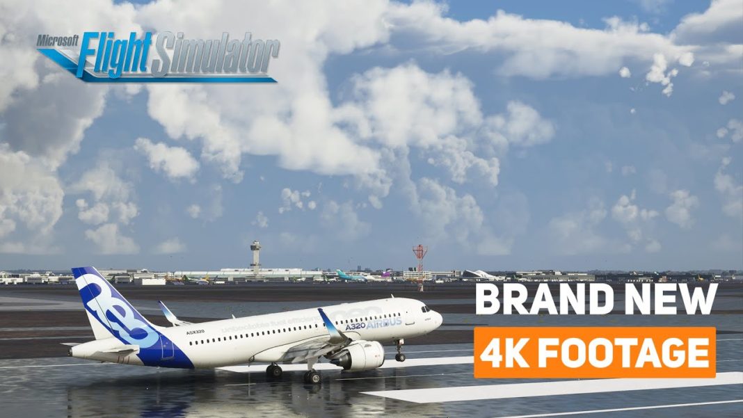 Microsoft Flight Simulator llegará a Steam con VR - Fantasymundo