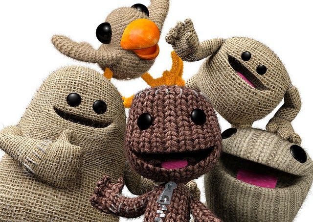 El multijugador online de Sackboy: A Big Adventure tendrá que esperar