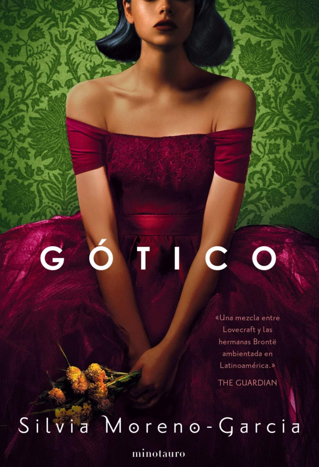 Reseña de "Gótico" de Silvia Moreno-García - Gótico Mexicano