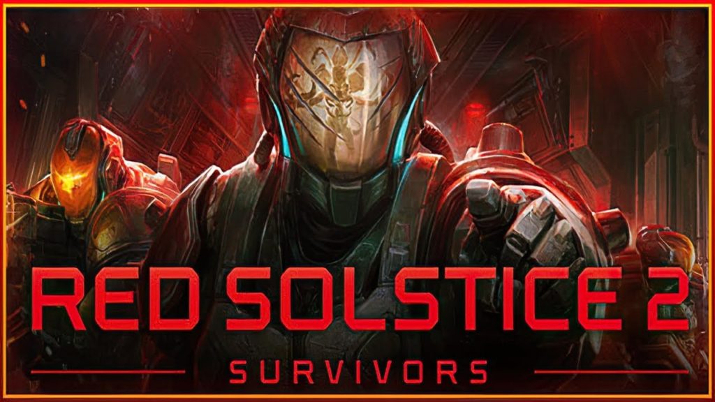 Red Solstice 2: Survivors llega a PC con un descuento por tiempo ...