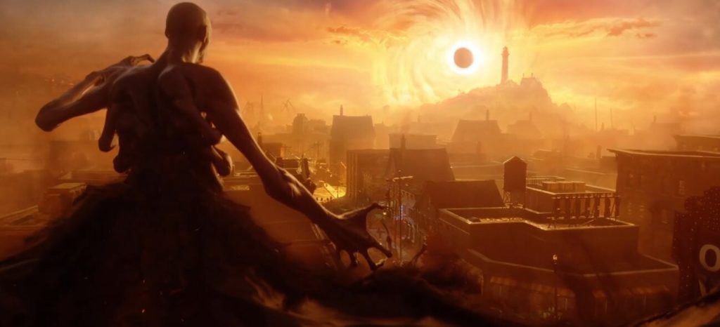 Red Fall, el shooter cooperativo en primera persona, es la nueva ...