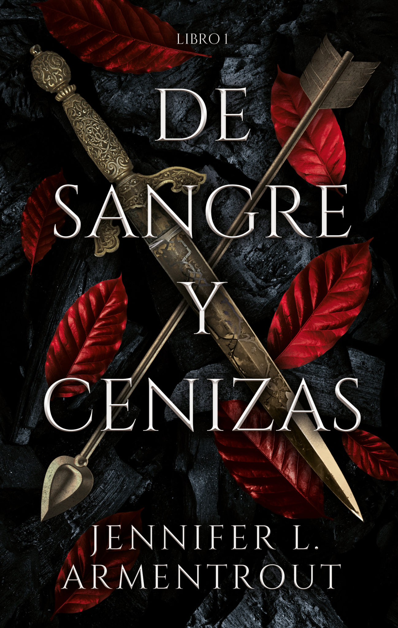 "De sangre y cenizas", el engañoso laberinto de rosas envenenadas y ...
