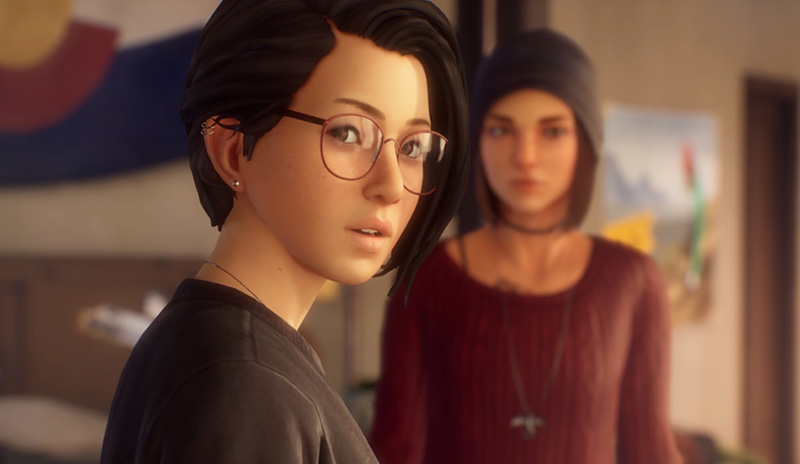 Life is Strange: True Colors - Análisis completo - Fantasymundo
