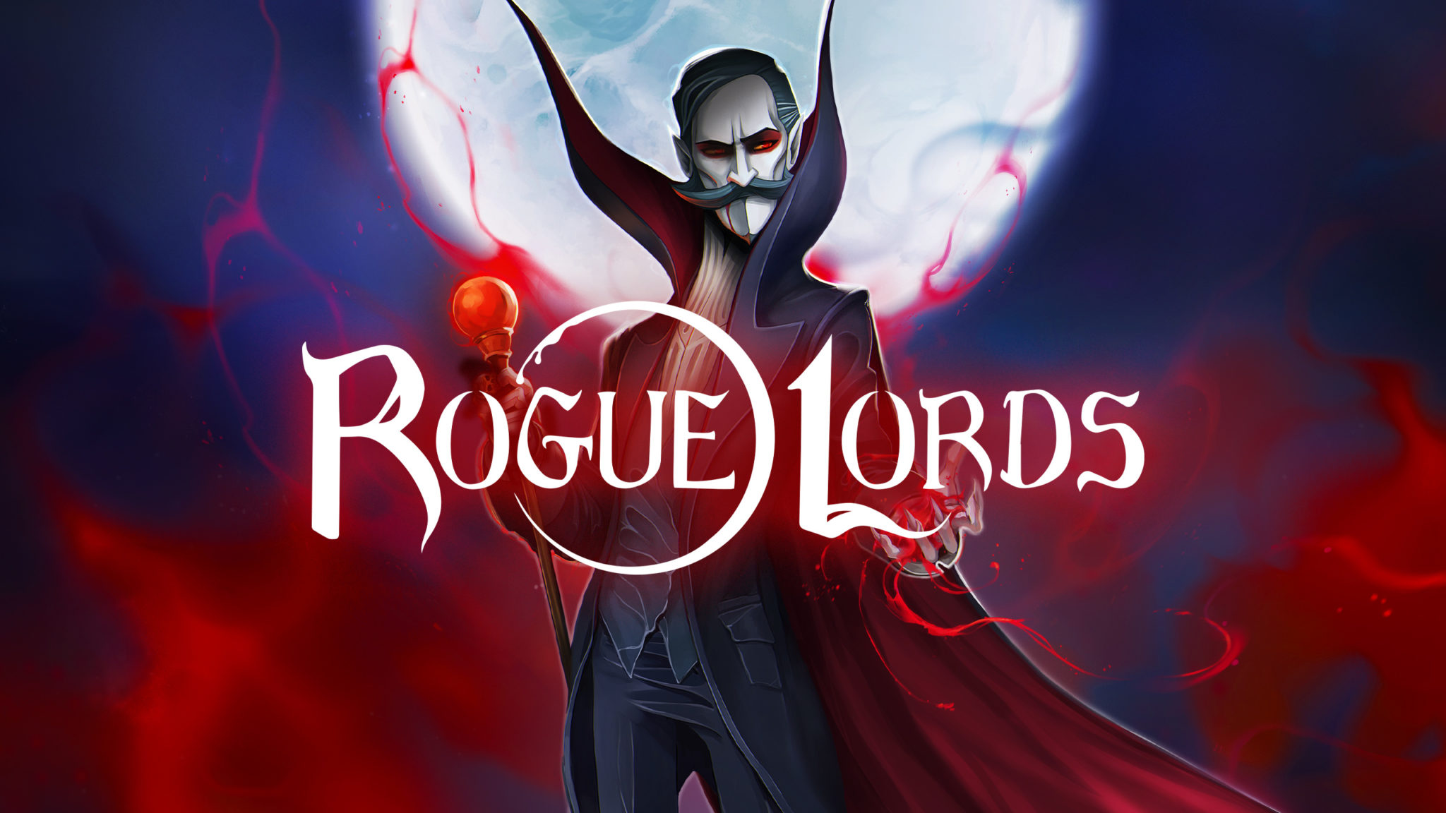 Rogue Lords Análisis | Fantasymundo