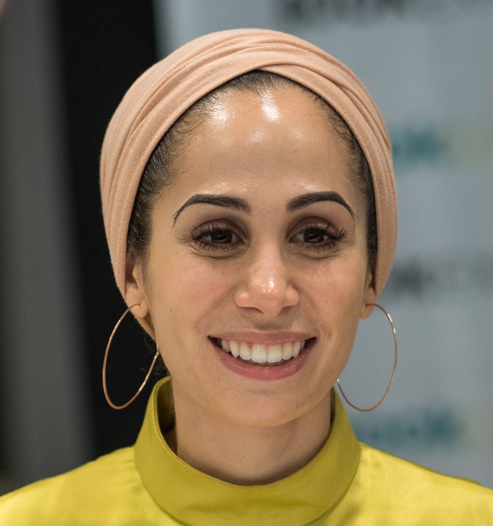 «Furthermore» de Tahereh Mafi llega a las librerías - Fantasymundo