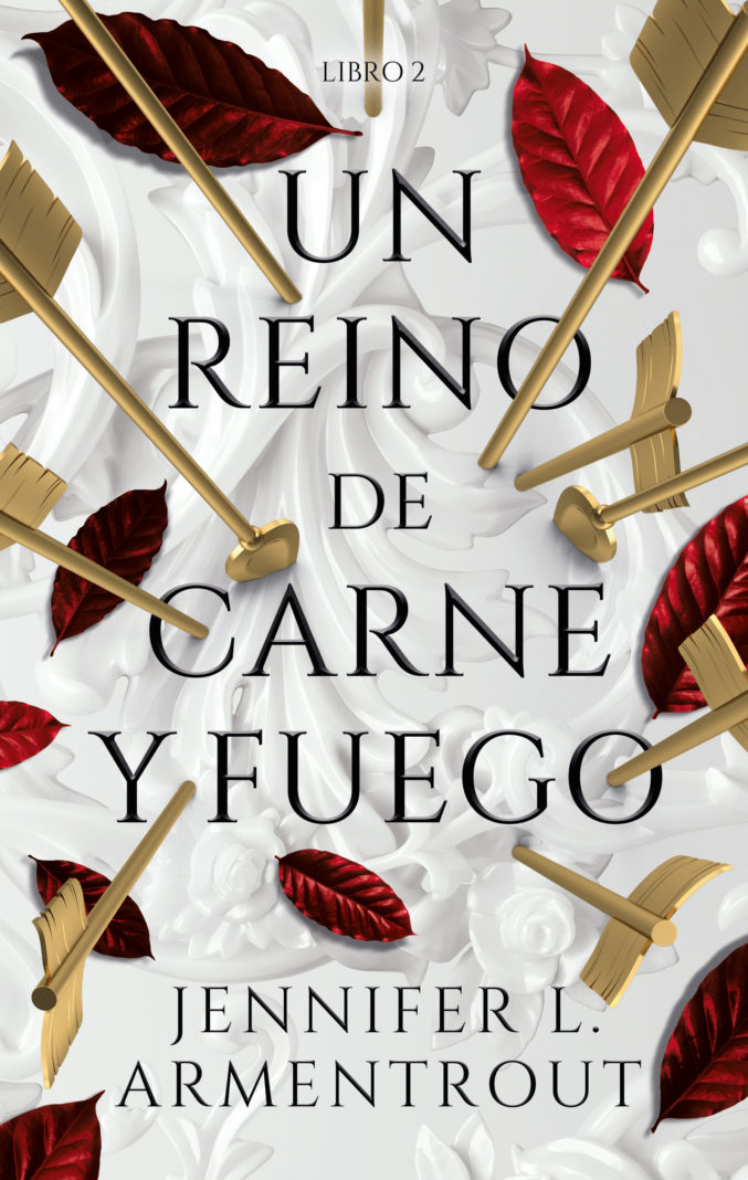 "Un reino de carne y fuego": nunca sabes quién puede estar escuchando ...