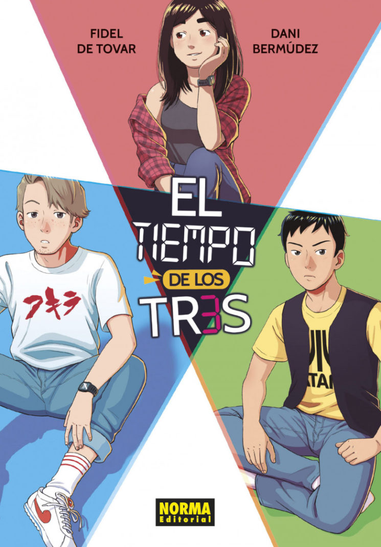Recomendaciones para el Día del Libro (y el Cómic) - Fantasymundo