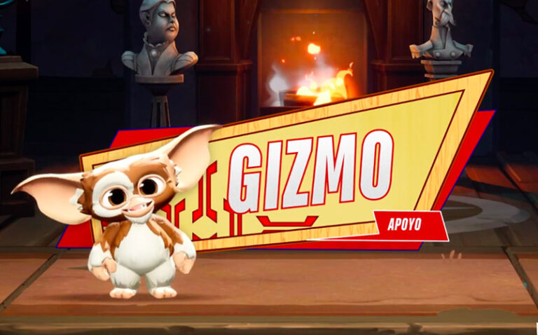 Gizmo llega a MultiVersus - Fantasymundo