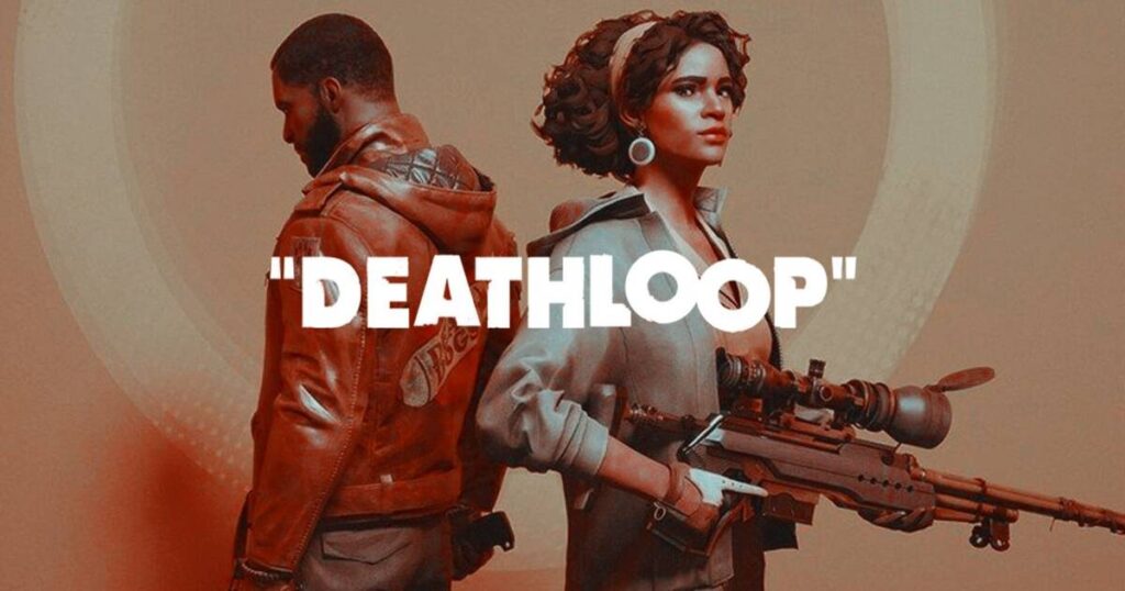 DEATHLOOP ya está disponible en Xbox - Fantasymundo
