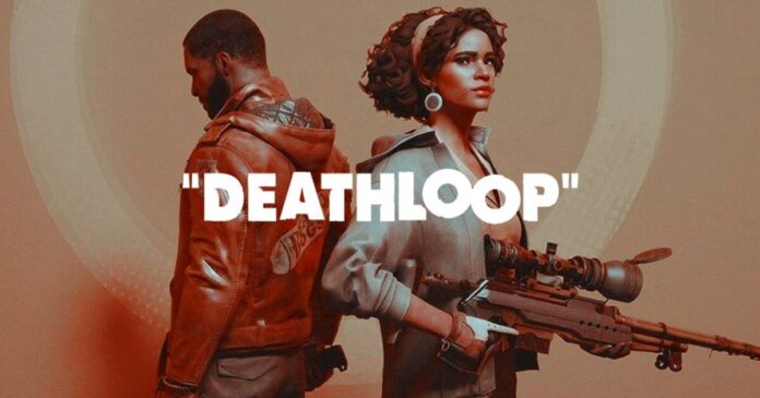 DEATHLOOP ya está disponible en Xbox - Fantasymundo