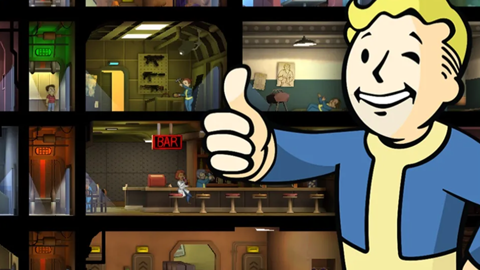 Bethesda celebra el 25 aniversario de Fallout con grandes descuentos en ...