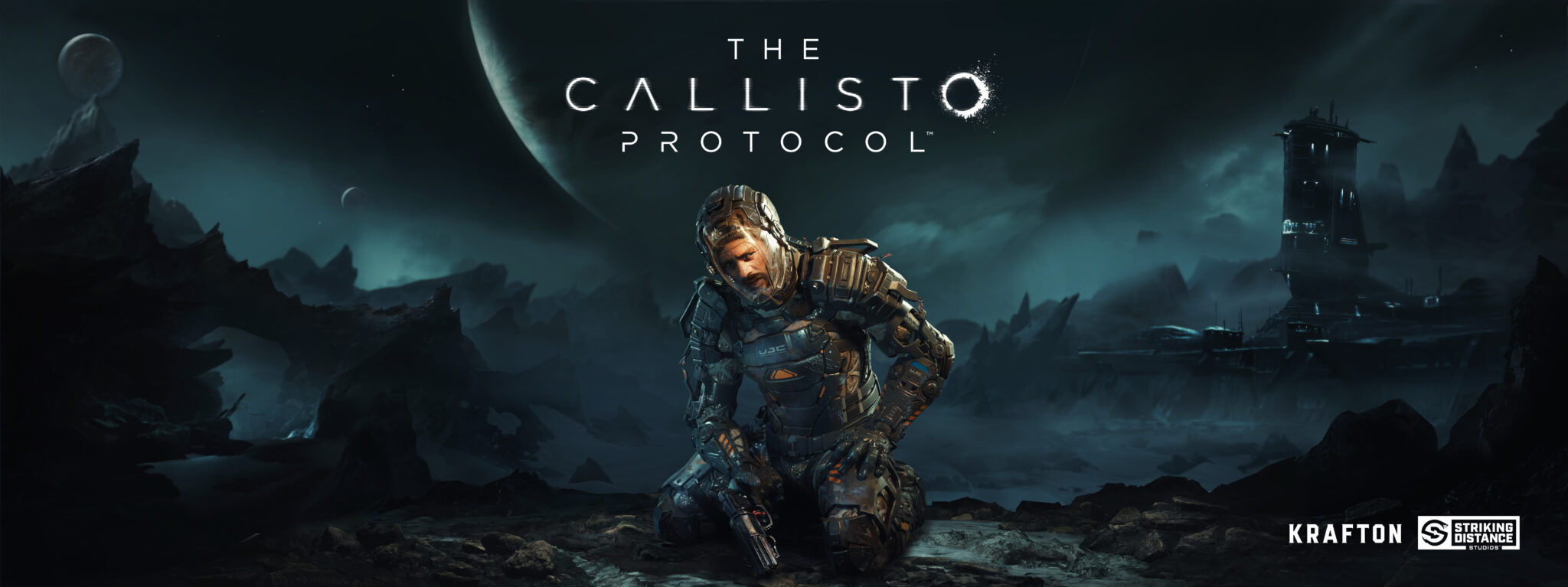 Disponible The Callisto Protocol Day One Edition - Fantasymundo